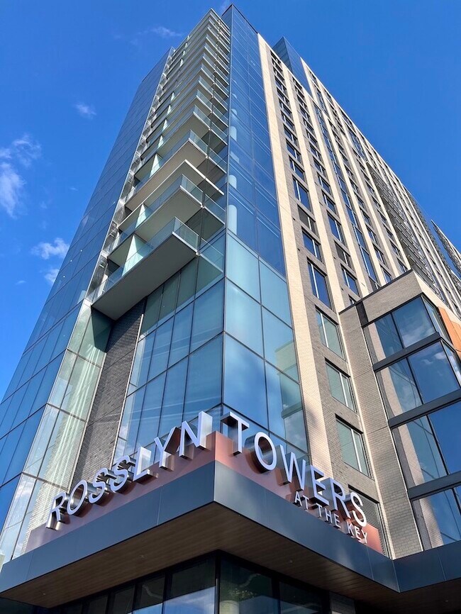 Georgetown | Off-Campus Housing Search