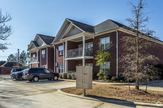Grand Ole Oaks Apartments - Belden, MS | ForRent.com