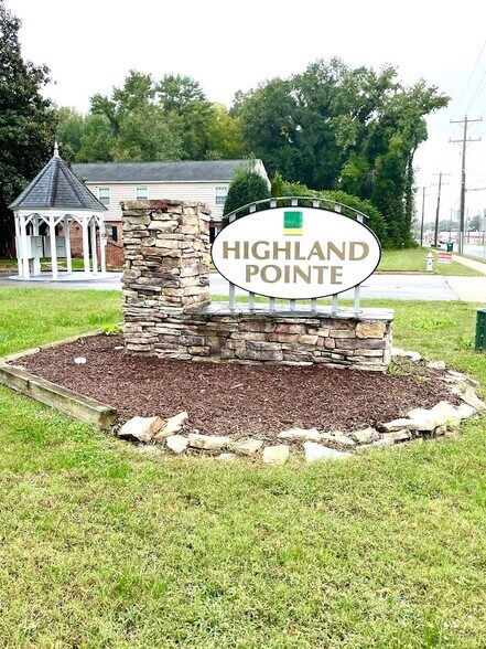 Highland Pointe | Highland Springs, VA | Starting at $1,395 | ForRent.com