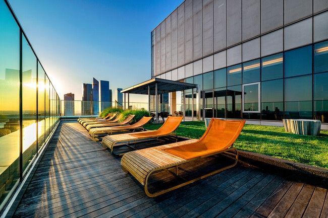 New York University | Off-Campus Housing Search