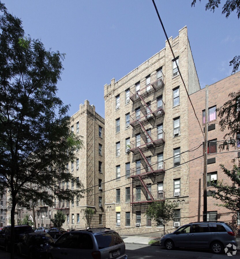 3315 Hull Ave - Bronx, NY | ForRent.com