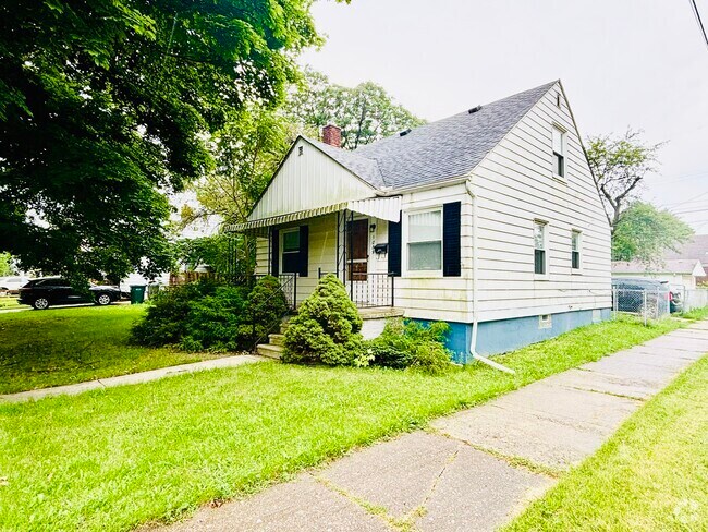 Downriver - Houses for Rent - Taylor MI - 34 Houses | ForRent.com