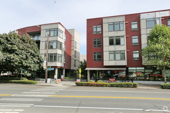 Circa Green Lake Apartments For Rent in Seattle, WA | ForRent.com