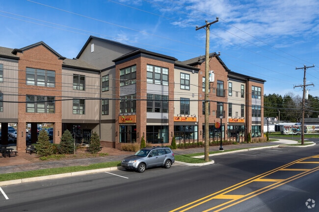 Butler Square Apartments For Rent in Doylestown, PA | ForRent.com