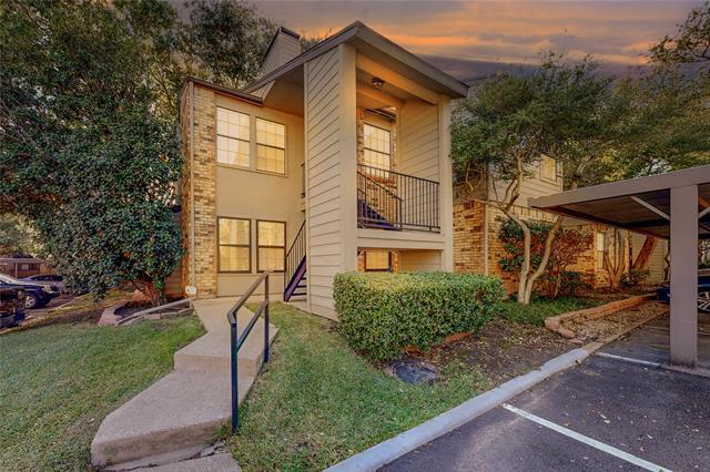 5335 Bent Tree Forest Dr Unit 248 - Condo for Rent in Dallas, TX ...