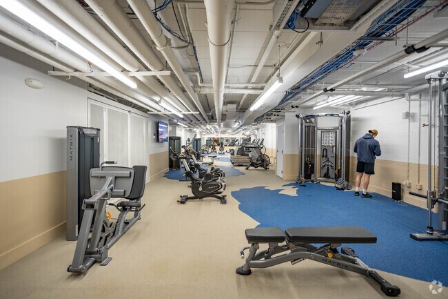 The Canyon Apartments | Penn State University | Off-Campus Housing Search