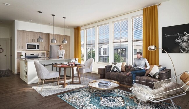 Riverfront Lofts For Rent in Waco, TX | ForRent.com