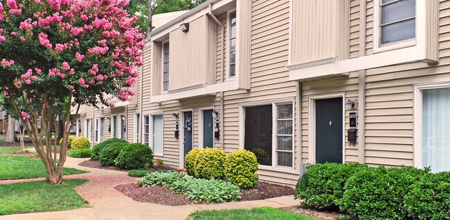 Virginia Commonwealth University | Off-Campus Housing Search