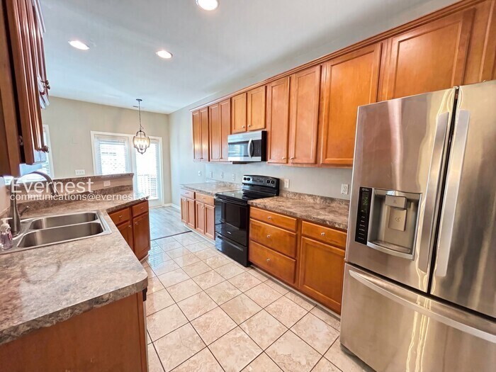 Pet-Friendly Townhomes for Rent in Red Oak GA - 2,761 Townhomes ...