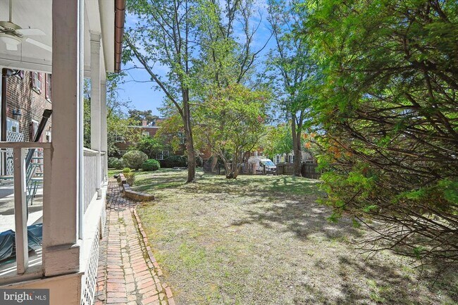407 N Washington St - House Rental in Alexandria, VA | ForRent.com