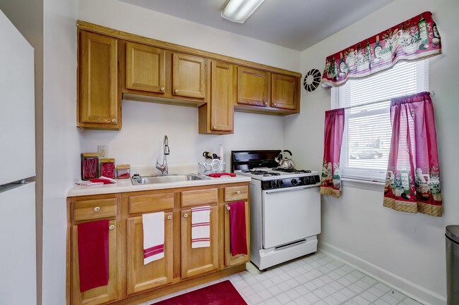 Park Raven Apartments For Rent in Baltimore, MD | ForRent.com