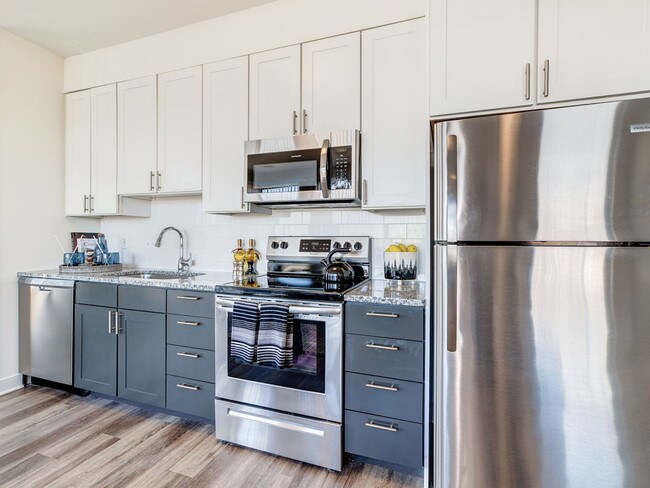 Maple View Flats Apartments For Rent in Washington, DC | ForRent.com