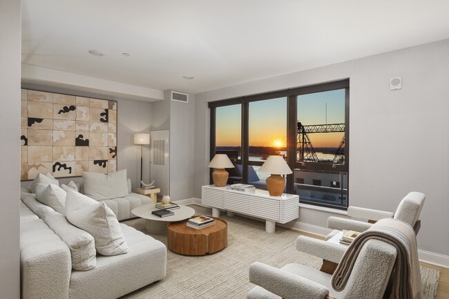 One Bed Student Apartments for Rent Near Penn State University - Off ...