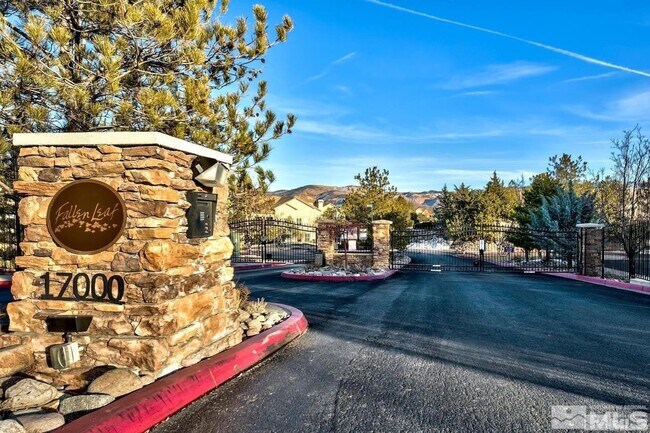 17000 Wedge Pkwy Unit #1011 - Condo for Rent in Reno, NV | ForRent.com