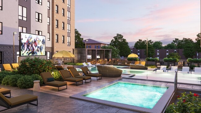 Purdue University | Off-Campus Housing Search