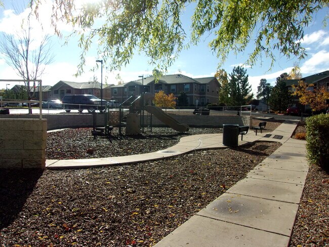 Timberstone Apartments For Rent in Show Low, AZ | ForRent.com
