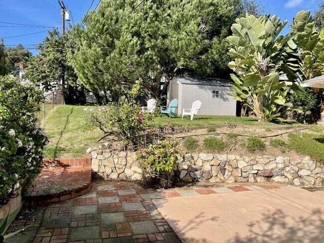 719 S Juanita Ave Rental - House Rental in Redondo Beach, CA | ForRent.com