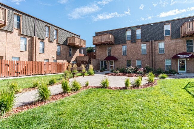 Villages at Gateway Apartments For Rent in Denver, CO | ForRent.com