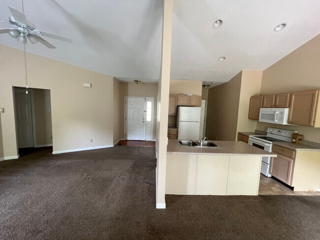 Coming Soon! 3 Bed 2 Bath House in O'Fallon - House Rental in O'Fallon ...