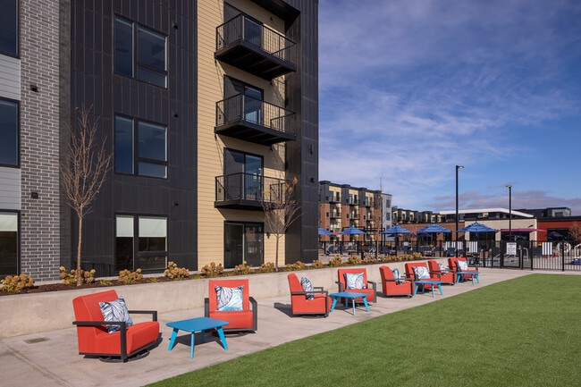 The Ruby Apartments - Saint Anthony, MN | ForRent.com