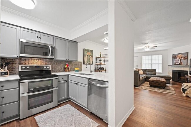 Apartment for Rent Unit 225 - Condo for Rent in Austin, TX | ForRent.com