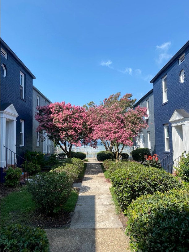 Old Dominion University | Off-Campus Housing Search