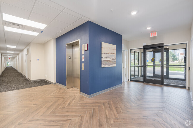 The Park Apartments Kasson Mn
