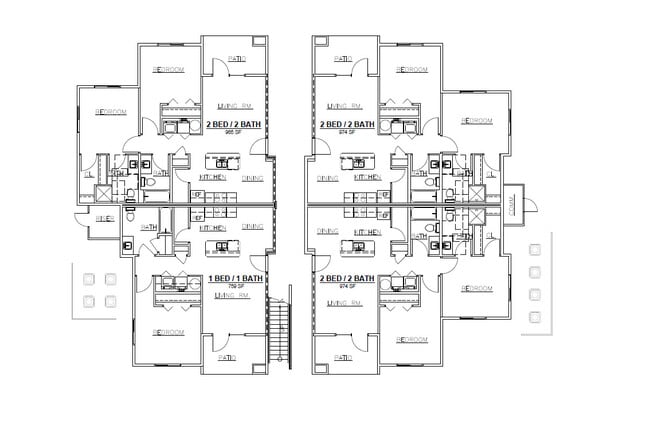 Silver Ridge Apartments - Meridian, ID | ForRent.com
