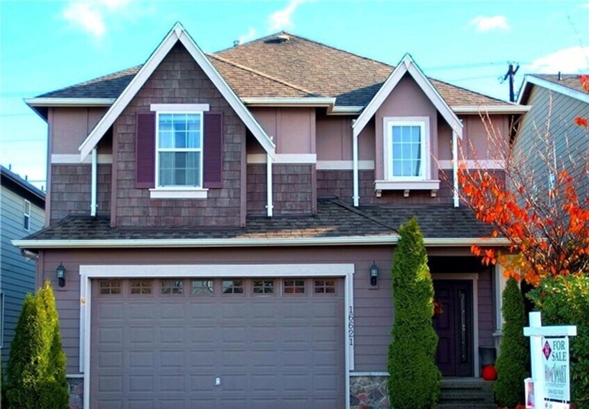 16621 41st Ave SE - House for Rent in Bothell, WA | ForRent.com