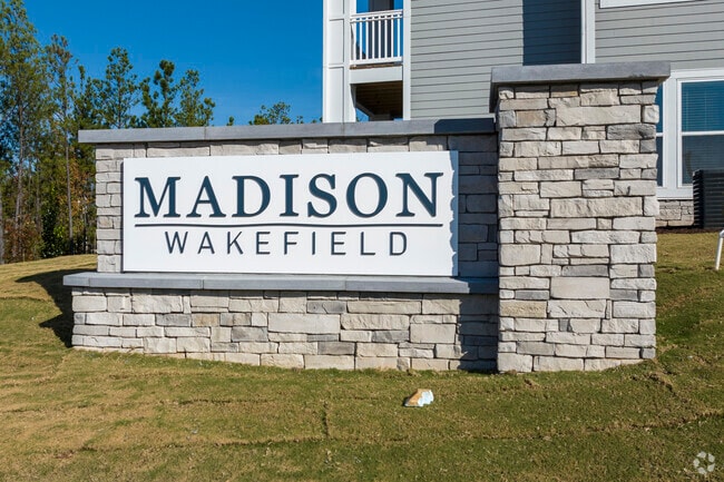 Madison Wakefield Apartments - Raleigh, NC | ForRent.com