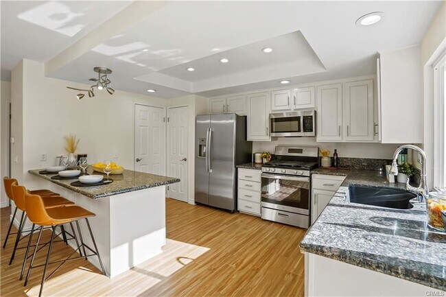 20112 Stare St House - House Rental in Los Angeles, CA | ForRent.com