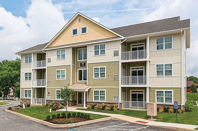 West Chester University | Off-Campus Housing Search