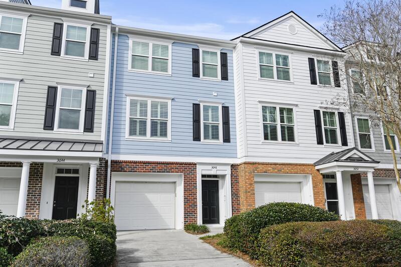 3648 Billings St - Condo for Rent in Mount Pleasant, SC | ForRent.com