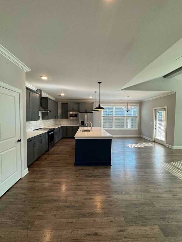 154 Yellowstone Way Rental - Casas en Alquiler - Chattanooga, TN ...