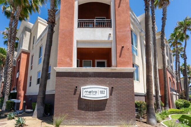 Metro 102 Apartments For Rent in Ontario, CA | ForRent.com