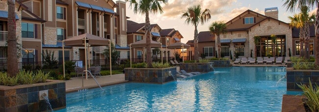 The Crossing at Katy Ranch Apartments For Rent in Katy, TX | ForRent.com