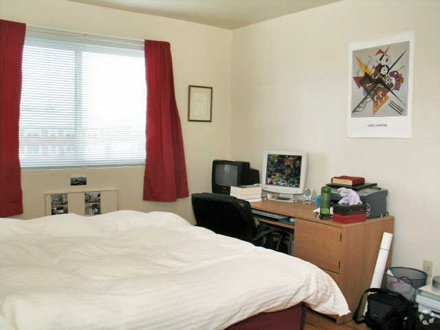 Lion's Gate Apartments | Penn State University | Off-Campus Housing Search