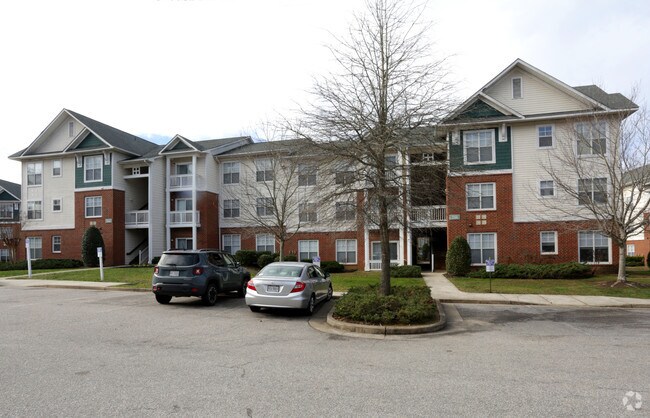 Sterling Glen Apartments For Rent in Chesterfield, VA | ForRent.com