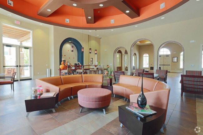 The Reserve at Sandstone Ranch Apartments - El Paso, TX | ForRent.com