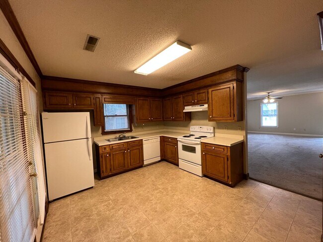 Located in Tudor Place off Alice Drive - House Rental in Sumter, SC ...