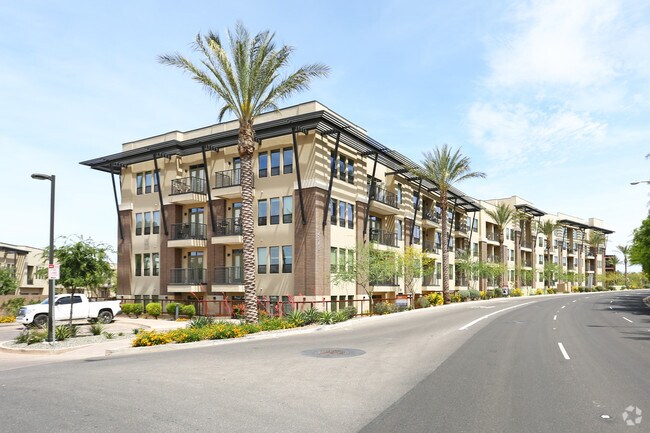 Moderne Apartments For Rent in Scottsdale, AZ | ForRent.com