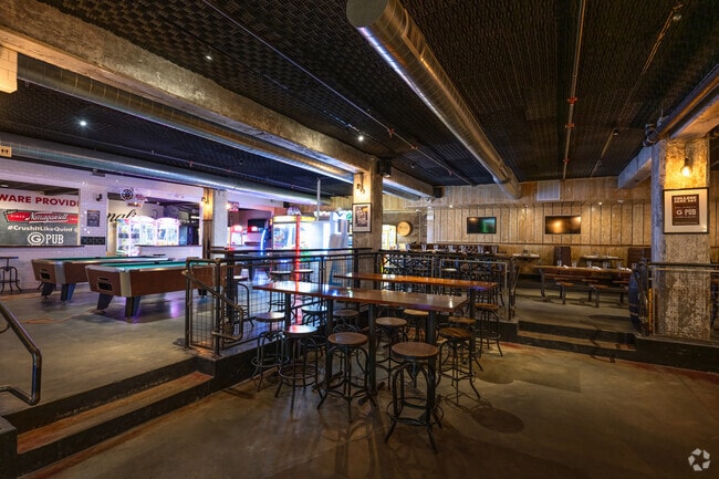 Providence G Apartments - Providence, RI | ForRent.com