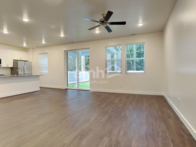 7627 Verona Loop SW - House Rental in Olympia, WA | ForRent.com