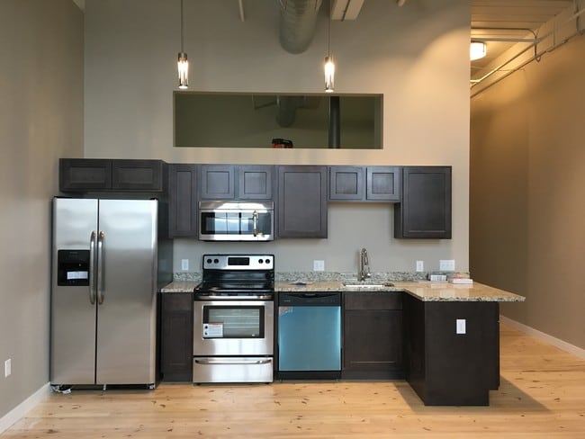 Commonwealth Landing Lofts For Rent in Fall River, MA | ForRent.com