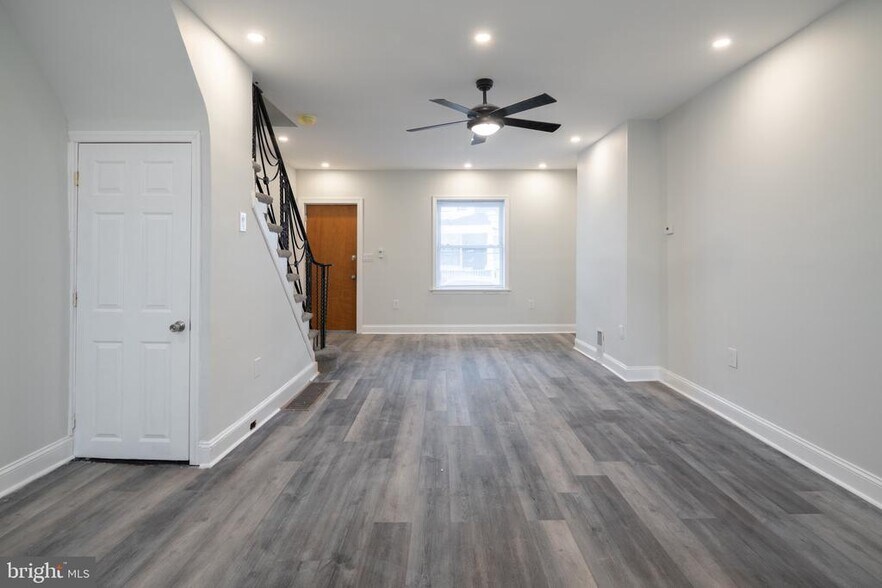 33 N Conestoga St - Townhome for Rent in Philadelphia, PA | ForRent.com