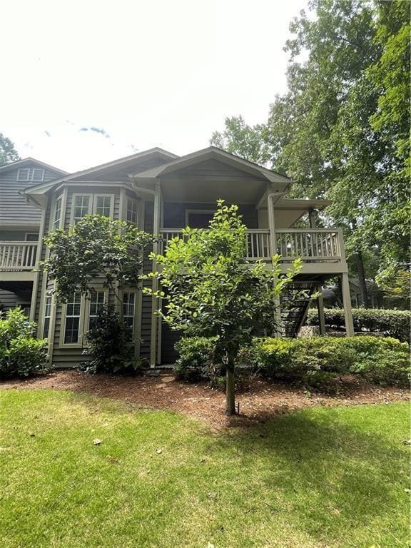 503 Country Park SE Dr Rental - Smyrna, GA | ForRent.com