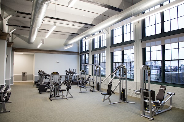 Capewell Lofts - Hartford, CT | ForRent.com