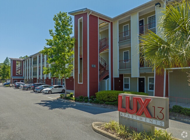 Lux 13 Apartments | University of Florida | Off-Campus Housing Search