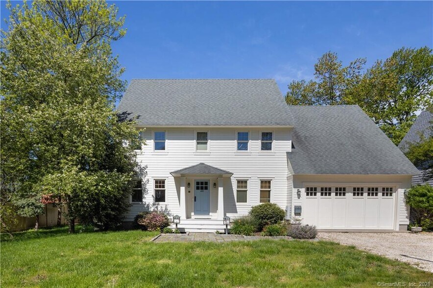 45 Carter Dr - House for Rent in Stamford, CT | ForRent.com