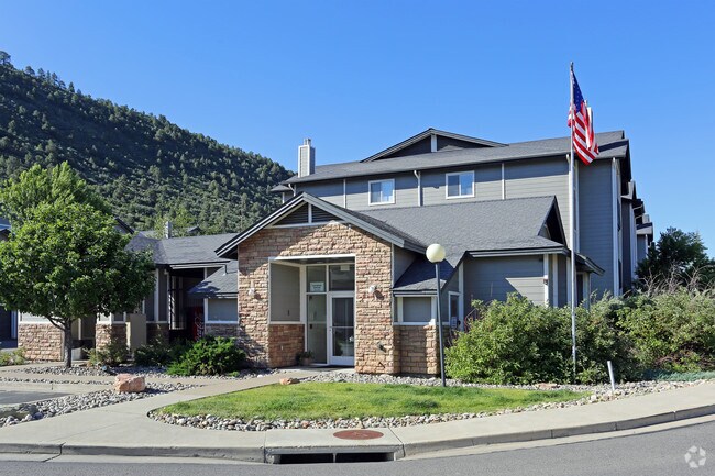 Skyline Apartments - Durango, CO | ForRent.com